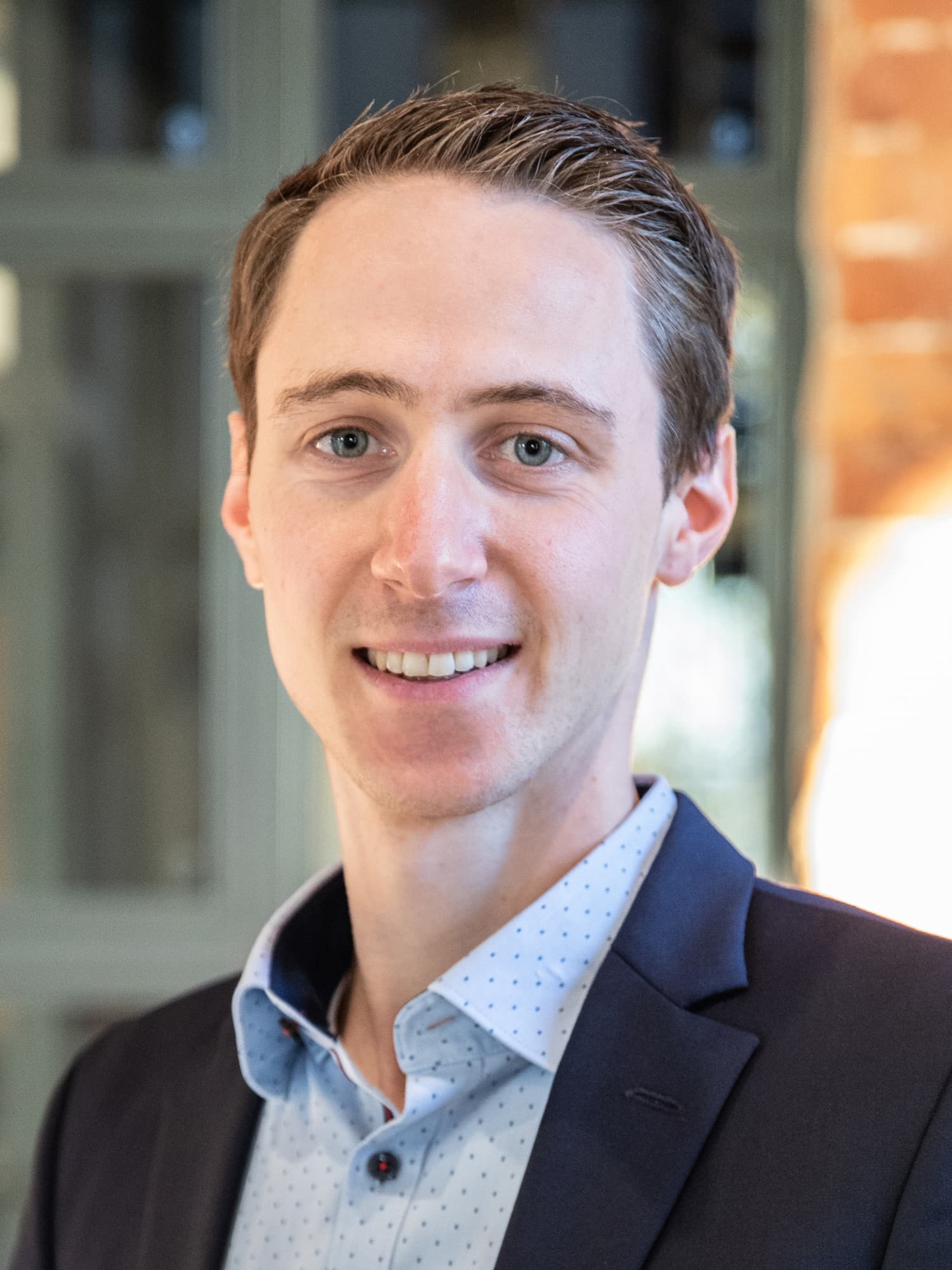 Die Service Registry und der Smart Service Analyzer - ForeSight